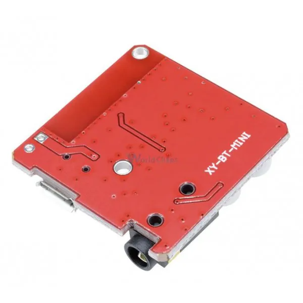 ماژول بلوتوث گیرنده صوتی HW-770-v0.2 با خروجی AUX | الکترواکسپرس